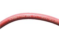 China High Pressure Flexible 3/4inch 20m long Rubber Steam Hose for sale