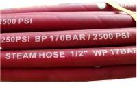 China EPDM Steam Cleaner Hose for sale