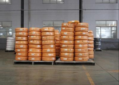 China 20m Length Sae 1sn / 2sn 2 Inch Braided Hydraulic Hose for sale