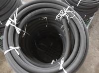 China Hydraulic 40m Sae 100 R2at Wire Braided Hose for sale