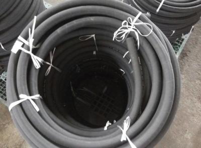 China Hydraulic 40m Sae 100 R2at Wire Braided Hose for sale