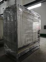 China 2850mm 1680kgs Mbr Sewage Treatment Plant Hollow Fibre Uf Membrane for sale