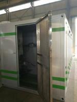 China 12 To 240M3/Day Auto Integrated MBR Equipment For Wasterwater Treatment Plant for sale