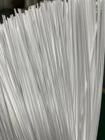 China 840m2/Unit Hollow Fiber MBR Sewage Treatment Plant With Braided Tube for sale