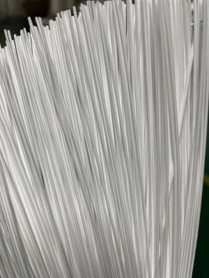 China 840m2/Unit Hollow Fiber MBR Sewage Treatment Plant With Braided Tube for sale