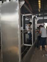 China 1.5m2 PVDF Flat Sheet MBR 3KG Membrane Biological Reactor For Wastewater Treatment for sale