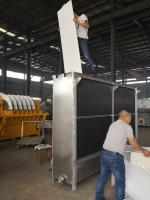 China 1.5m2 PVDF Flat Sheet MBR 3KG Membrane Biological Reactor For Wastewater Treatment for sale