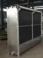 China 1.5m2 PVDF Flat Sheet MBR 3KG Membrane Biological Reactor For Wastewater Treatment for sale