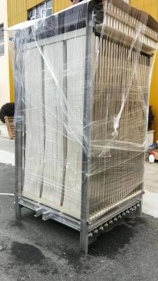 China 0.05um 5mg/L Hollow Fiber Membrane Reactor For Wastewater Treatment for sale