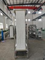 China 0.05um 5mg/L Hollow Fiber Membrane Reactor For Wastewater Treatment for sale