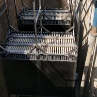 China 47mm Membrane Bioreactor Technology Biological Reactor In Wastewater Treatment for sale