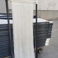 China 47mm Membrane Bioreactor Technology Biological Reactor In Wastewater Treatment for sale