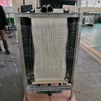 China 47mm Membrane Bioreactor Technology Biological Reactor In Wastewater Treatment for sale