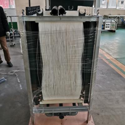 China 47mm Membrane Bioreactor Technology Biological Reactor In Wastewater Treatment for sale