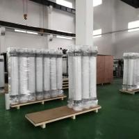 China 72m2 UF Membrane Modules for sale