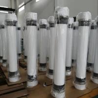 China 1000 To 500000 Daltons UF Membrane Modules for sale