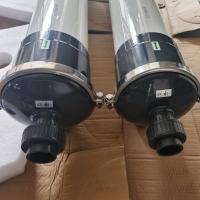 China 1000 To 500000 Daltons UF Membrane Modules for sale