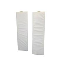 China 0.1um PTFE Flat Sheet Submerged Mbr Membrane For Sewage Treatment Hollow Fiber Module for sale