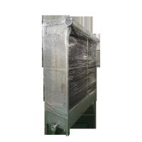 China 0.1um PTFE Flat Sheet Submerged Mbr Membrane For Sewage Treatment Hollow Fiber Module for sale