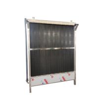 China 0.1um Flat Sheet MBR For Sewage Treatment  PTFE Hollow Fiber Bioreactor for sale