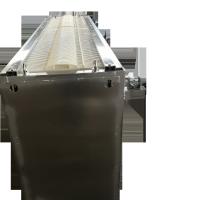 China Flat Mbr For Sewage Treatment PTFE Material 0.1um Membrane Bio Reactor System for sale