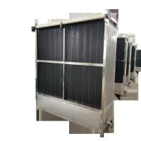 China Flat Mbr For Sewage Treatment PTFE Material 0.1um Membrane Bio Reactor System for sale