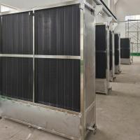 China Flat Mbr For Sewage Treatment PTFE Material 0.1um Membrane Bio Reactor System for sale