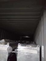 China SS304 306L Rack Flat Sheet MBR Membrane Bio Reactor For Sewage Treatment for sale