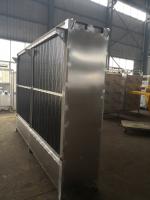 China SS304 306L Rack Flat Sheet MBR Membrane Bio Reactor For Sewage Treatment for sale