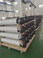 China Water Purification 1.3mm UF System For Water Purification With PVDF Material for sale