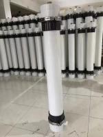 China PVDF UF Membrane Modules Reclaimed Water Treatment Modules 0.1Microns for sale