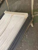 China 10M2 MBR Bioreactor Wastewater Treatment Tubular Membrane Module for sale