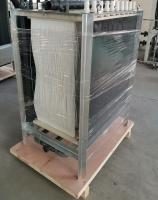 China 25sqm Bioreactor MBR Membrane Module Flat Sheet Membrane Module for sale