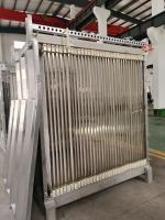 China 15M2 1.0mm MBR Membrane Module Hollow Fiber Membrane Module for sale