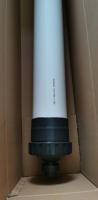 China PVDF 12kgs Ultra Filtration System Equipment 20sqm Water Purifier Membrane for sale