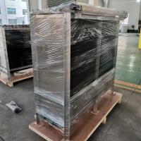 China 8000 - 15000mg/L  Flat Sheet MBR Immersed Membrane Bioreactor Sewage Treatment for sale