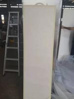 China 8000 - 15000mg/L  Flat Sheet MBR Immersed Membrane Bioreactor Sewage Treatment for sale