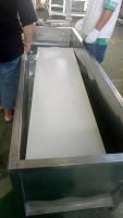 China SS304L Flat Sheet MBR for sale