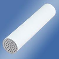 China High Temperature 100MM Ceramic Membrane Acid Resistant 1500mm Ceramic Ultrafiltration for sale