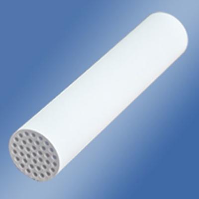 China High Temperature 100MM Ceramic Membrane Acid Resistant 1500mm Ceramic Ultrafiltration for sale