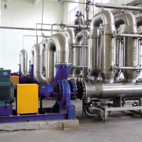 China High Temperature 100MM Ceramic Membrane Acid Resistant 1500mm Ceramic Ultrafiltration for sale