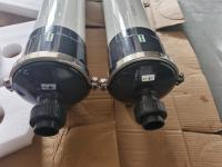 China 960mm 0.05um PVDF Ultrafiltration Membrane Commercial Ro Membrane 52m2 for sale