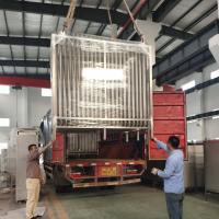 China Environmental Protection Hollow Fiber MBR for sale