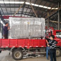 China Biochemical Mbr Wastewater Treatment MBR Membrane With PVDF 0.05 Pore Size for sale
