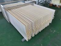 China Flat 72 To 96m3/D Mbr Water Treatment Sewage Treatment Mbr Membrane Bioreactor for sale