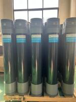 China 6040W Ultrafiltration Membrane Purified Water Reverse Osmosis Membrane 0.05um PVDF for sale
