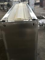 China Sludge Treatment  0.08Micron Flat Sheet MBR PVDF Material 0.1um Pore Mbr Membrane Bioreactor for sale