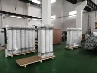 China 8040W 1304mm UF System 20m2 Ultrafiltration Membrane Modules For Purifying Water for sale