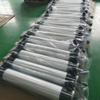 China 0.03um Ultrafiltration Membrane Wastewater Bioreactor for sale