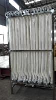 China 6kgs 8M2 Submerged Membrane Bioreactor Mbr Biological Treatment for sale